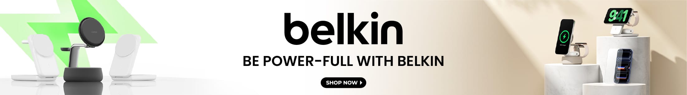 Belkin Store
