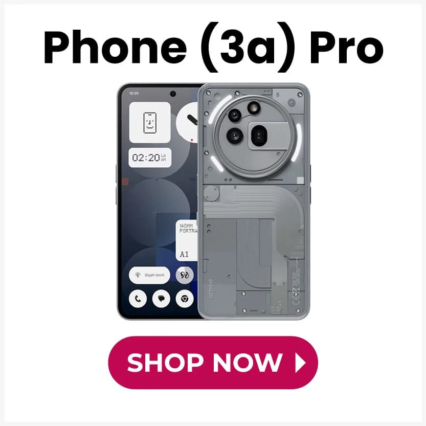 Nothing Store – Phones & Accessories Online Qatar