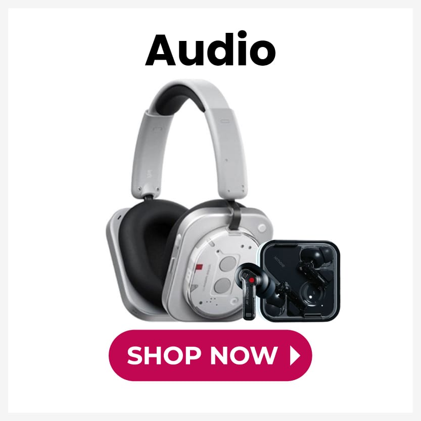 Nothing Store – Phones & Accessories Online Qatar