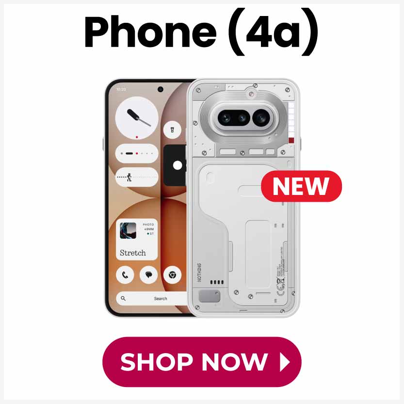 Nothing Store – Phones & Accessories Online Qatar