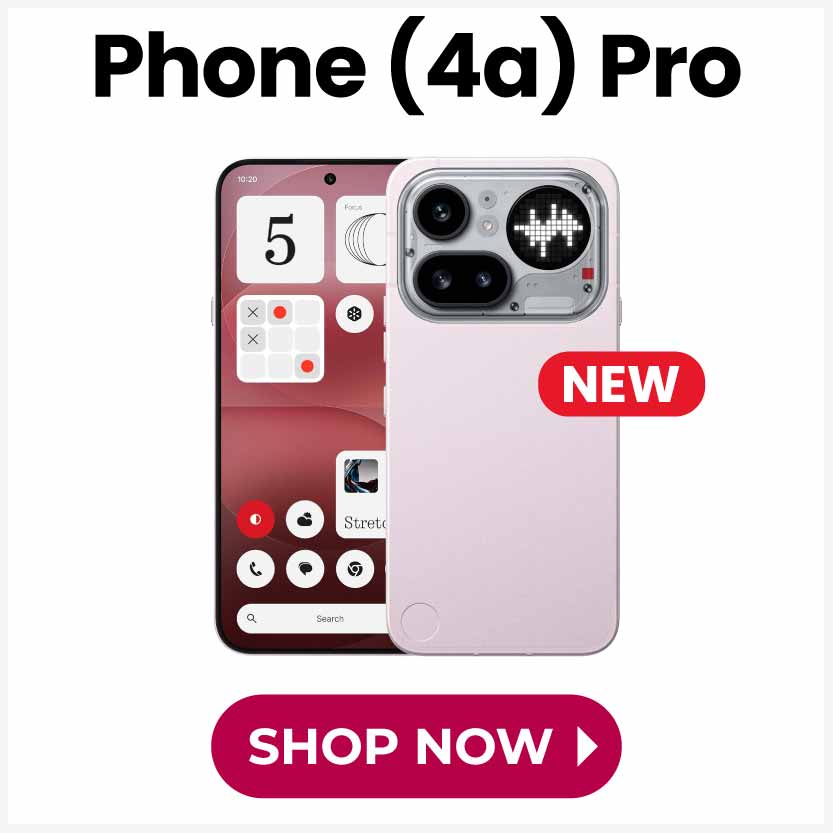 Nothing Store – Phones & Accessories Online Qatar