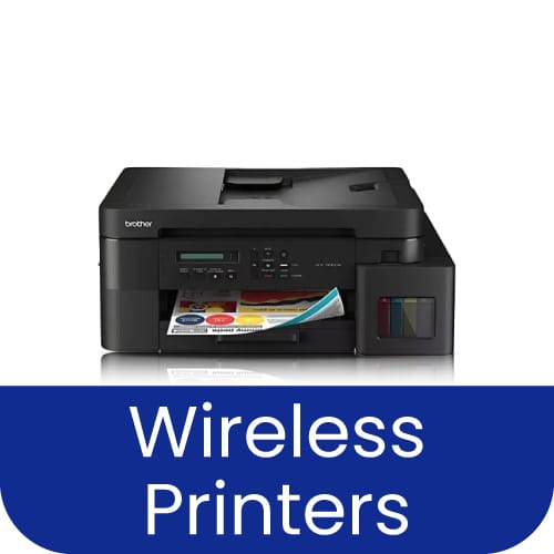 Printers in Qatar – Buy Home & Office Printers | JumboSouq