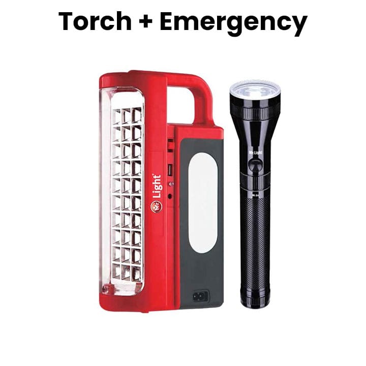 Buy Mr. Light Torch | MR 64 Online in Qatar at Best Price | Jumbo Souq