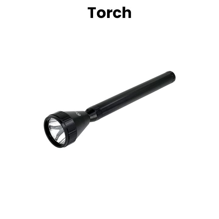 Buy Mr. Light Torch | MR RX15IN Online in Qatar at Best Price | Jumbo Souq