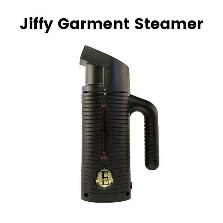 Buy Jiffy Garment Steamer | J0602 Online in Qatar at Best Price | Jumbo ...