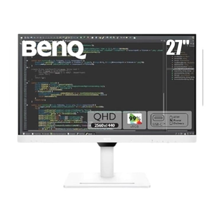 Buy BenQ 27" IPS QHD USB-C 65W PD Eyecare Monitor|GW2790QT Online in ...