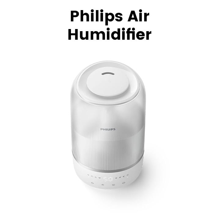 Buy Philips Air Humidifier| HU1509/00 Online in Qatar at Best Price ...