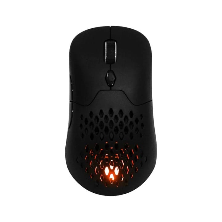 Buy Epic Gamers Lightweight RGB Wireless Gaming Mouse – Wireless RGB ...