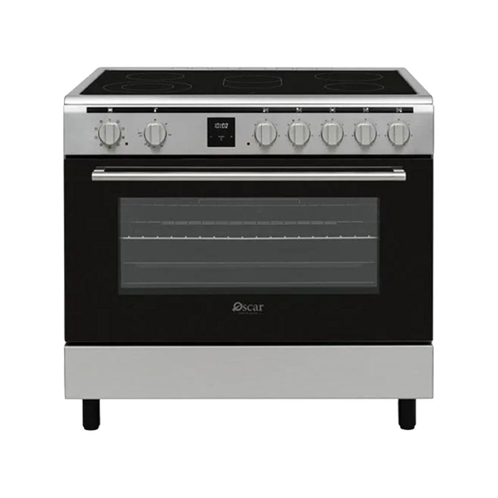Kitchen Pro Bundle: Coffee Maker, Oven & Blender