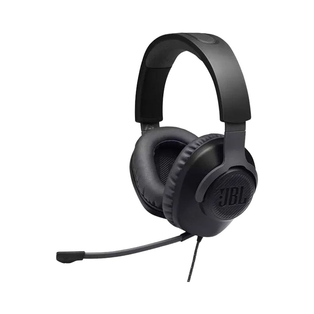 Gaming Starter Bundle | LG Monitor, JBL Headset, Logite
