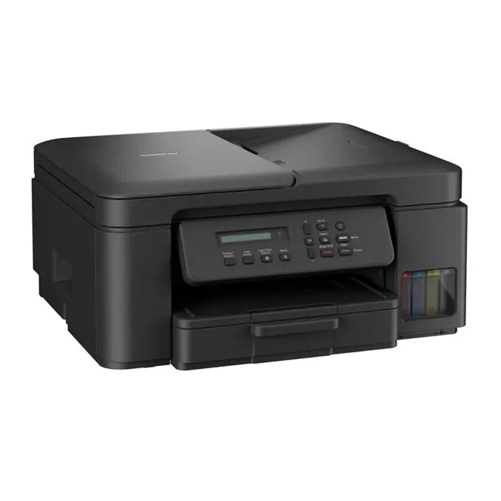 Home Office Compact Bundle - Coffee Maker, Monitor, Pri