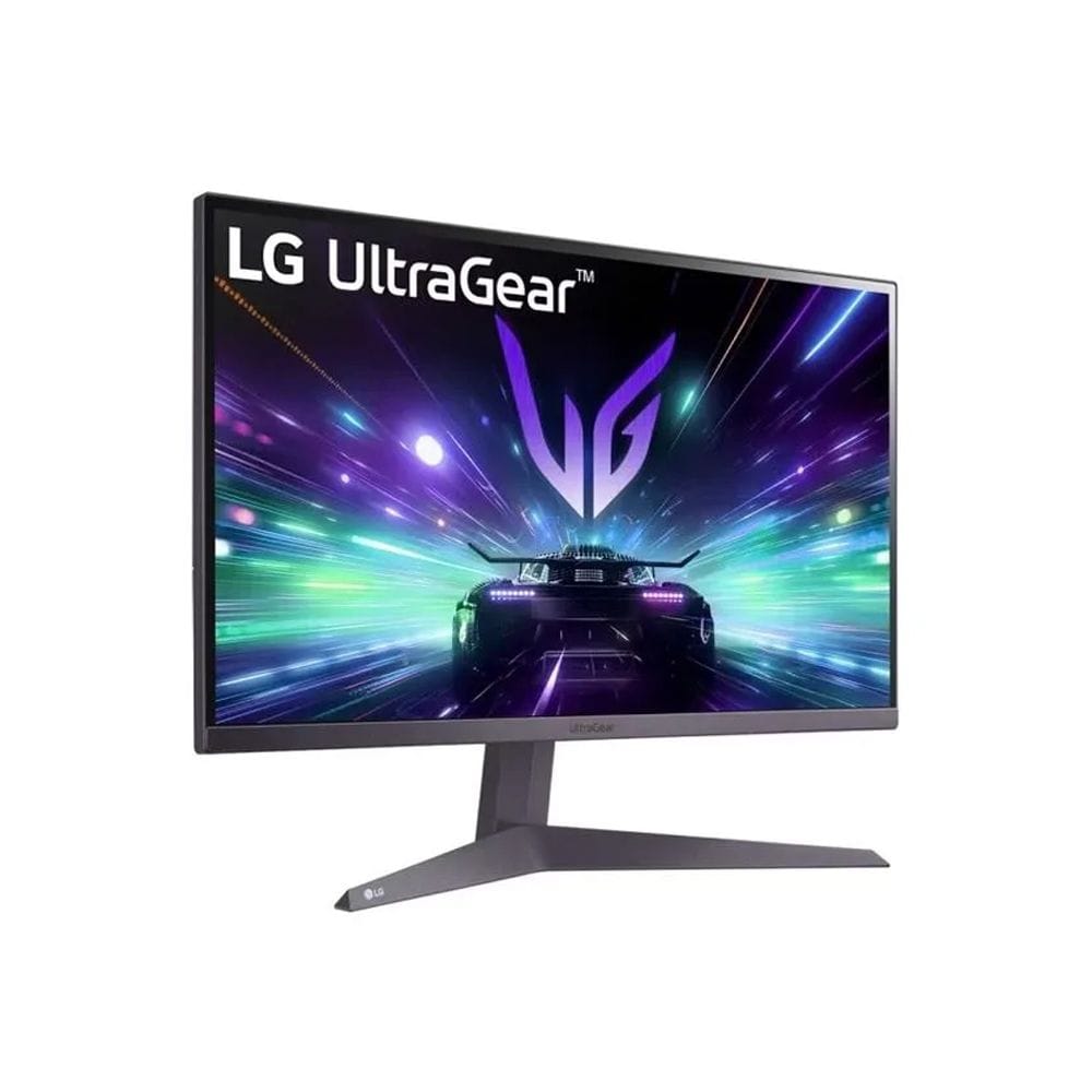 Gaming Starter Bundle | LG Monitor, JBL Headset, Logite