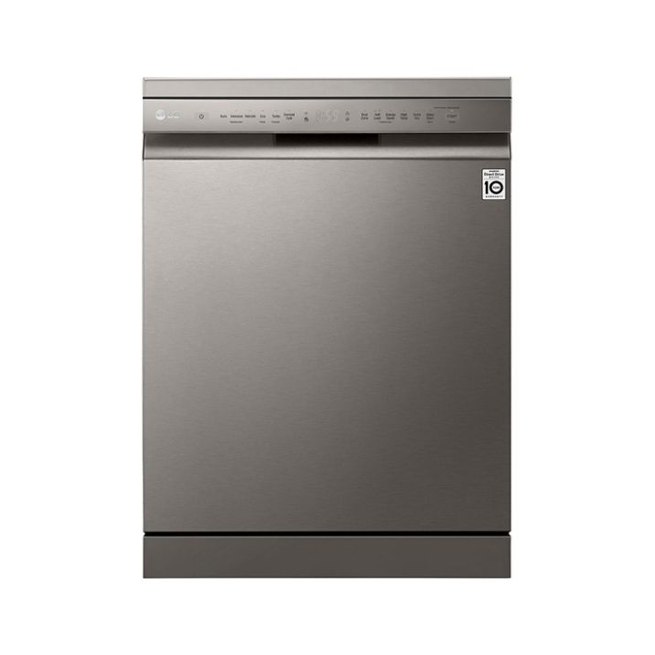 Buy LG QuadWash 14 Place Settings, EasyRack Plus, Inverter Direct Drive ...