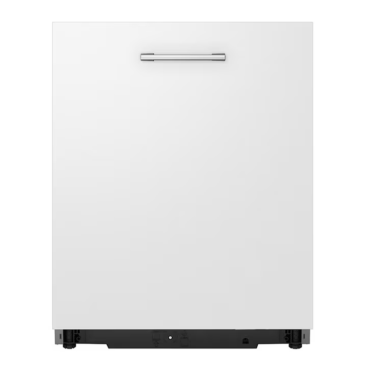 Buy LG QuadWash Built-in Steam Dishwasher, 14 Place Settings, EasyRack ...