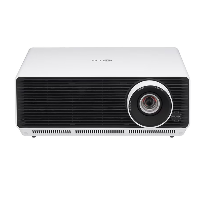 Buy LG 2024 ProBeam WUXGA (1920x1200) Laser Projector with 5,000 ANSI ...