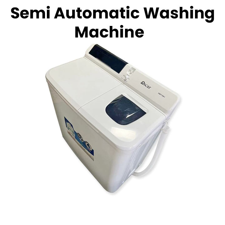 Buy Oscar 9Kg Twin Tub Semi Automatic Washing Machine at Best Price in ...