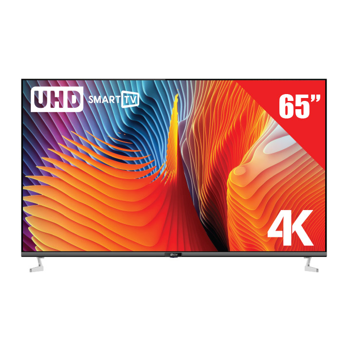 Buy Oscar 65 Inches UHD 4K Android LED TV | OS42S65FLUHD Online in ...