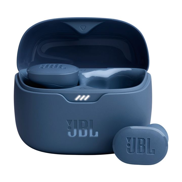 Buy JBL Tune Buds | True Wireless Noise Cancelling Earbuds - Blue ...
