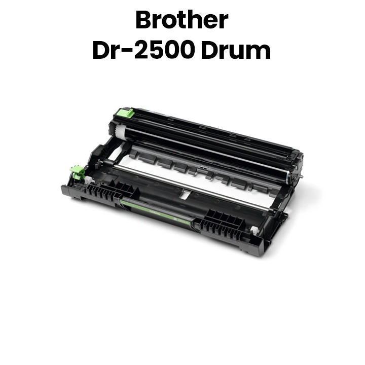 Buy Brother Drum for HL-L24 Series, DCP-L26 Series, MFC-L28 Series | DR ...