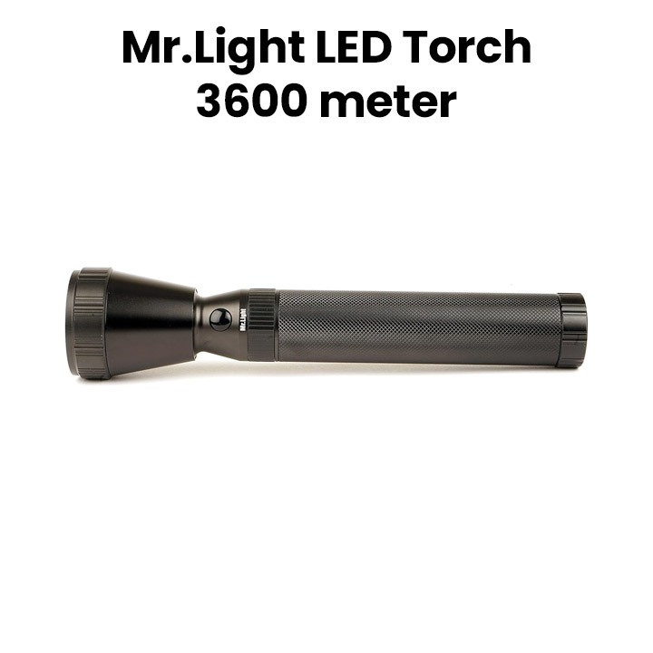 Buy Mr. Light Torch Elegant LED (MR 2900) Online in Qatar at Best Price ...