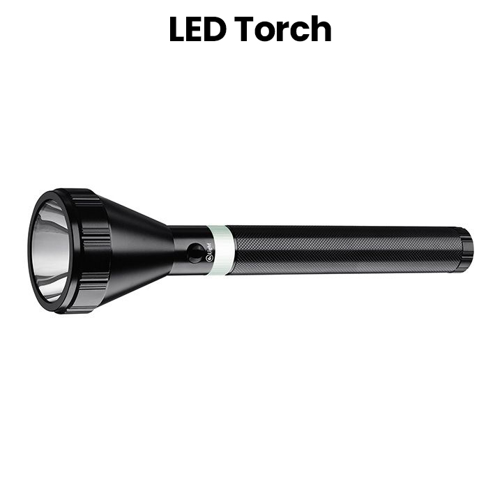 Buy Mr. Light LED Torch | MR RX7IN Online in Qatar at Best Price ...