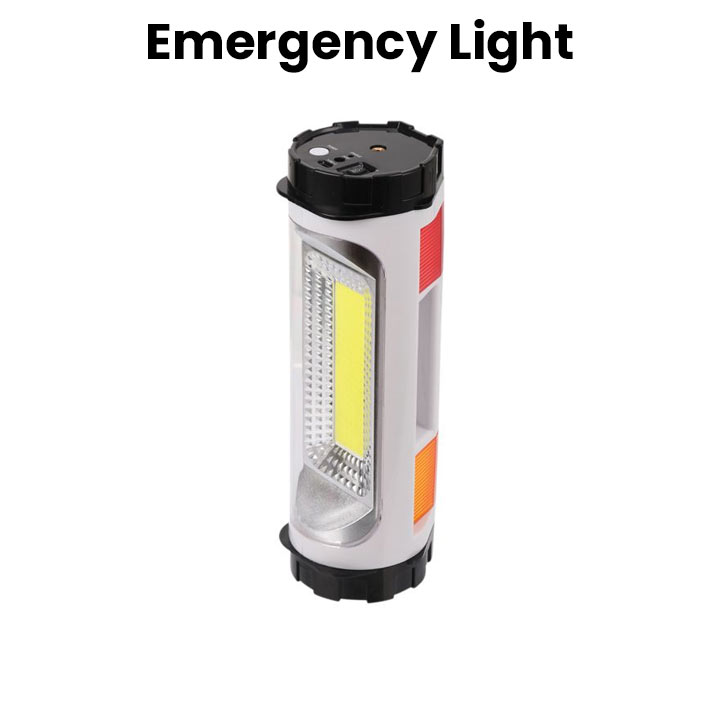 Buy Mr. Light Emergency Light | MR 340 APOLLO Online in Qatar at Best Price | Jumbo Souq