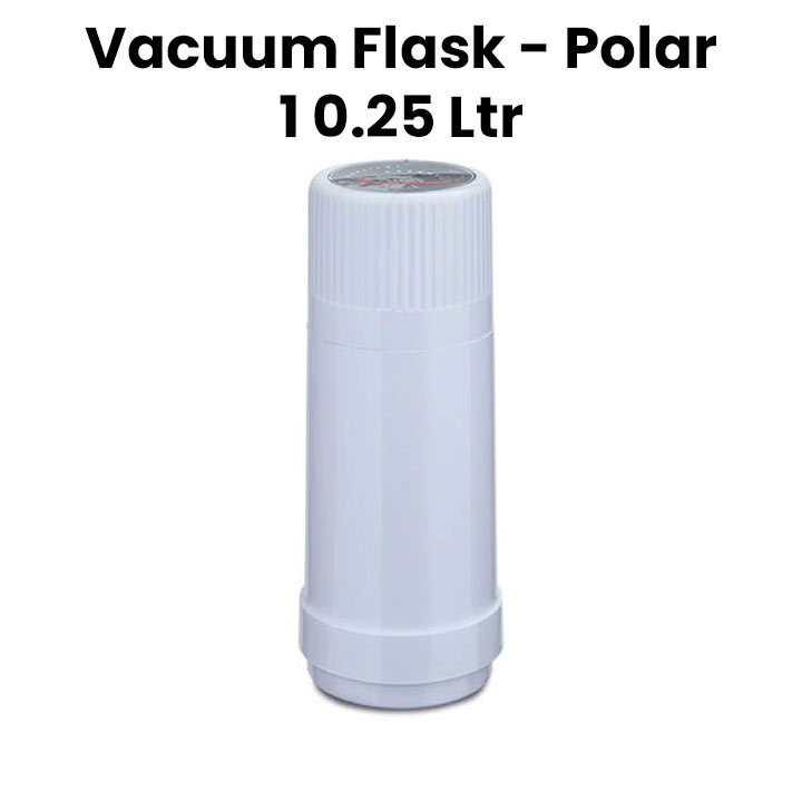 Buy Rotpunkt R401 0.25 Ltr Vacuum Flask - Polar | Jumbo Souq