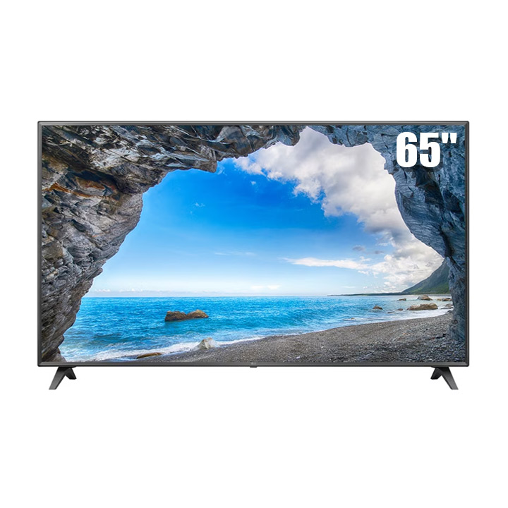 Buy LG 65" 4K UHD Smart Television at Best Price in Qatar | Jumbo Souq