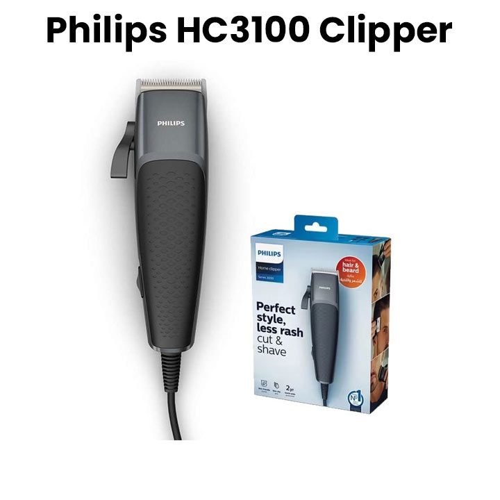 Buy Philips HC3100 Clipper | Jumbo Souq