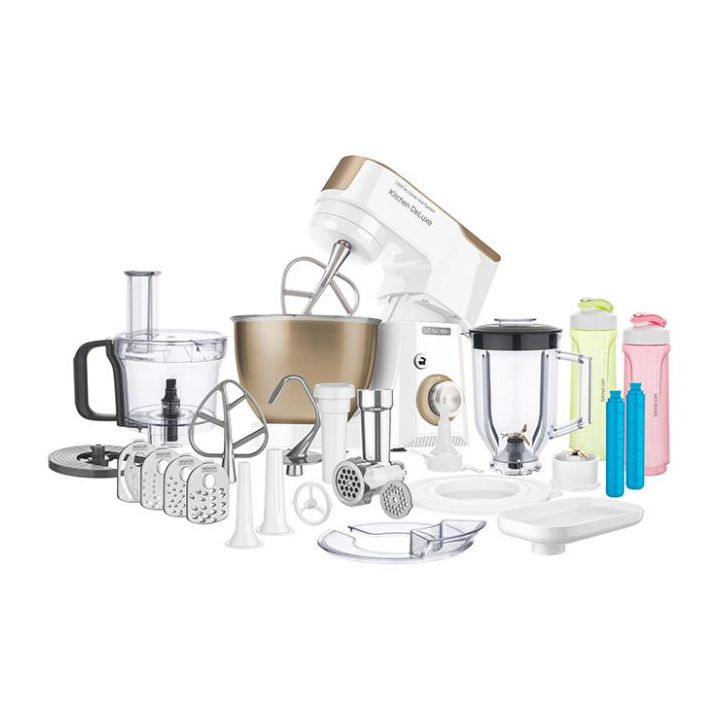 Buy Sencor STM 4467 Food Processor at Best Price in Qatar | Jumbo Souq