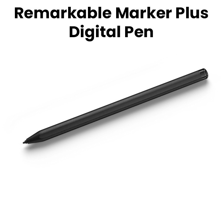 Buy reMarkable Marker Plus Digital Pen Online in Qatar at Best Price | Jumbo Souq