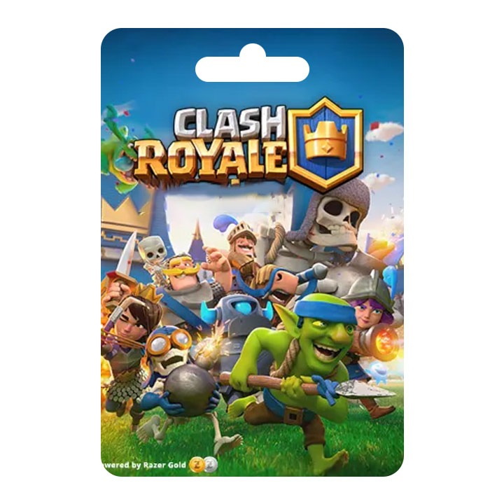 Buy CLASH ROYALE - DIAMOND PASS (INT) Online in Qatar at Best Price ...