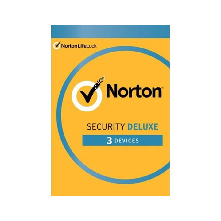 Buy NORTON SECURITY DELUXE - 1U/3D/1Y PROMO PTR QA Online in Qatar at ...