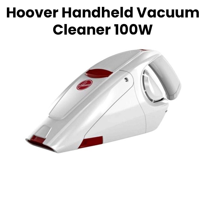 Buy Hoover Gator Hand Vacuum Cleaner 10.8V | HQ86-GA-BME Online in ...