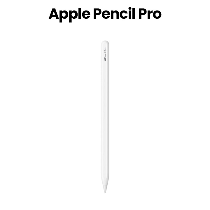 Buy Apple Pencil Pro - White | MX2D3ZM/A Online in Qatar at Best Price ...