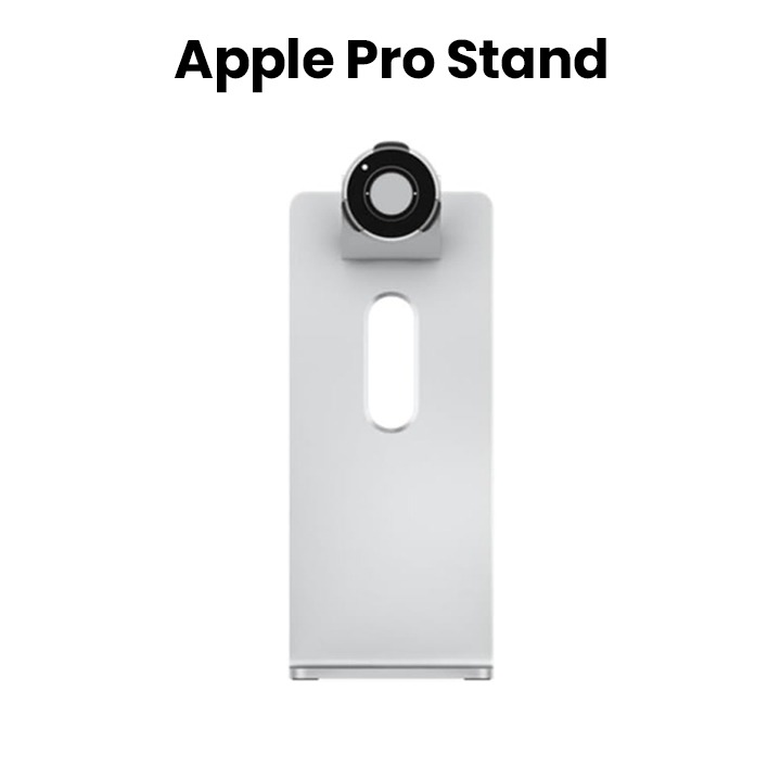 Buy Apple Pro Stand for Studio Display |MX5N3AB/A Online in Qatar at ...