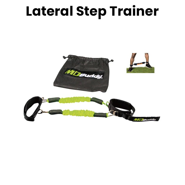 Buy Lateral Step Trainer MD1336 | Jumbo Souq